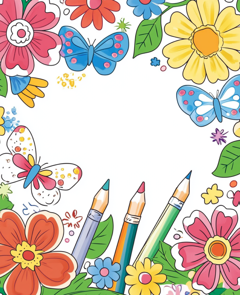 ColoringCutePages.com